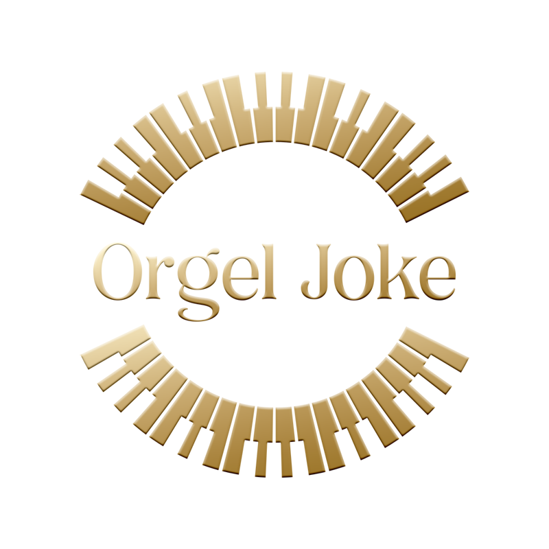 Orgel Joke // Official website – Orgel Joke is Nederlands favoriete ...